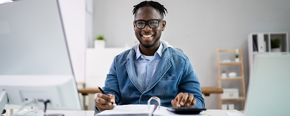 Fiche métier : Gestionnaire de paie | Page Personnel